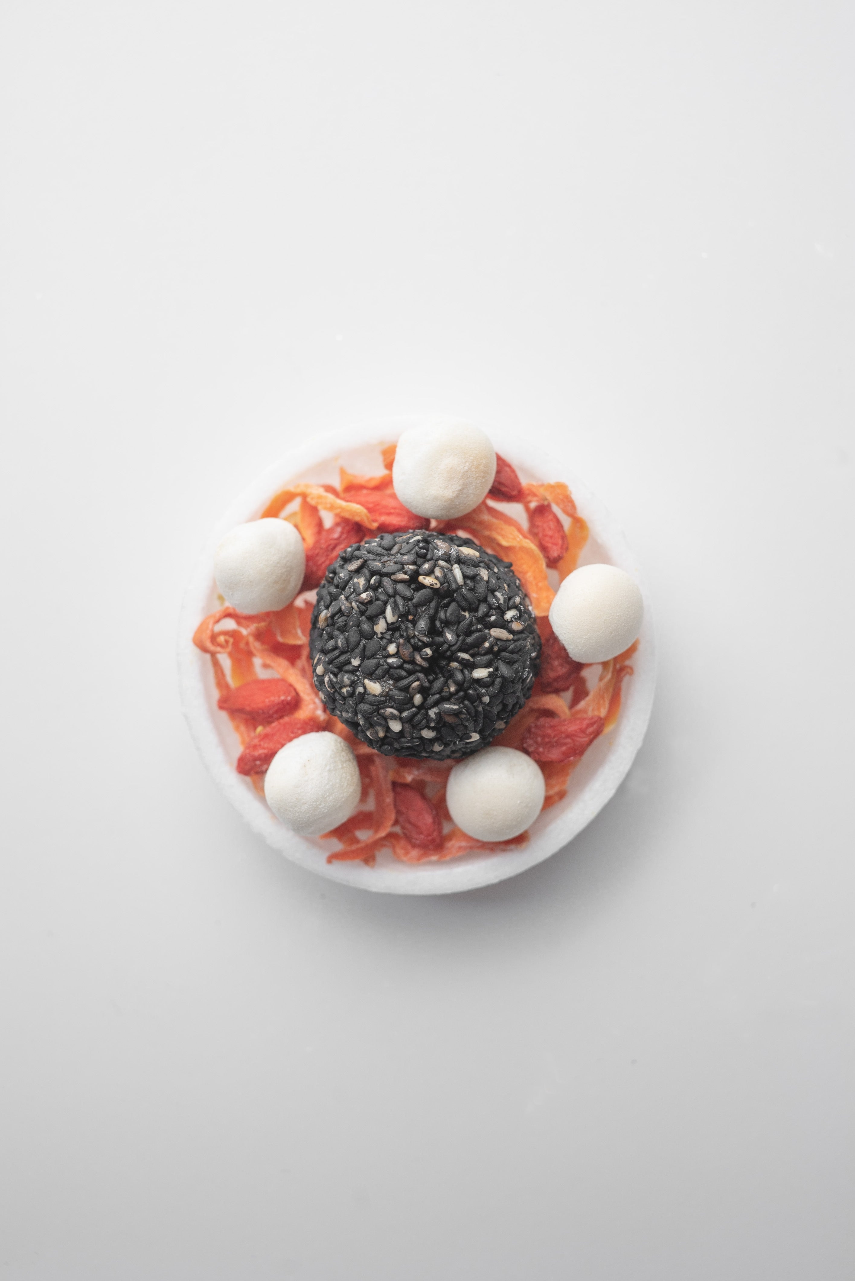 ORANGE SUNRISE – MISONOMI